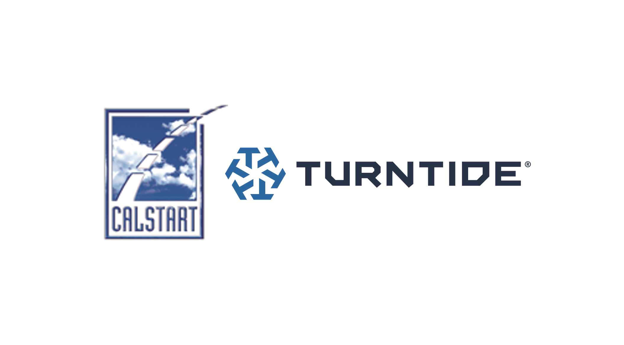 Turntide Technologies Joined CALSTART